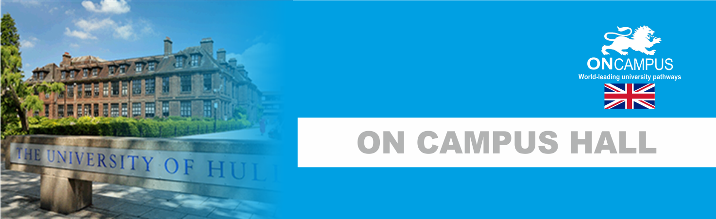 Образование За Рубежом LingualandONCAMPUS Hull предлагает программы ...